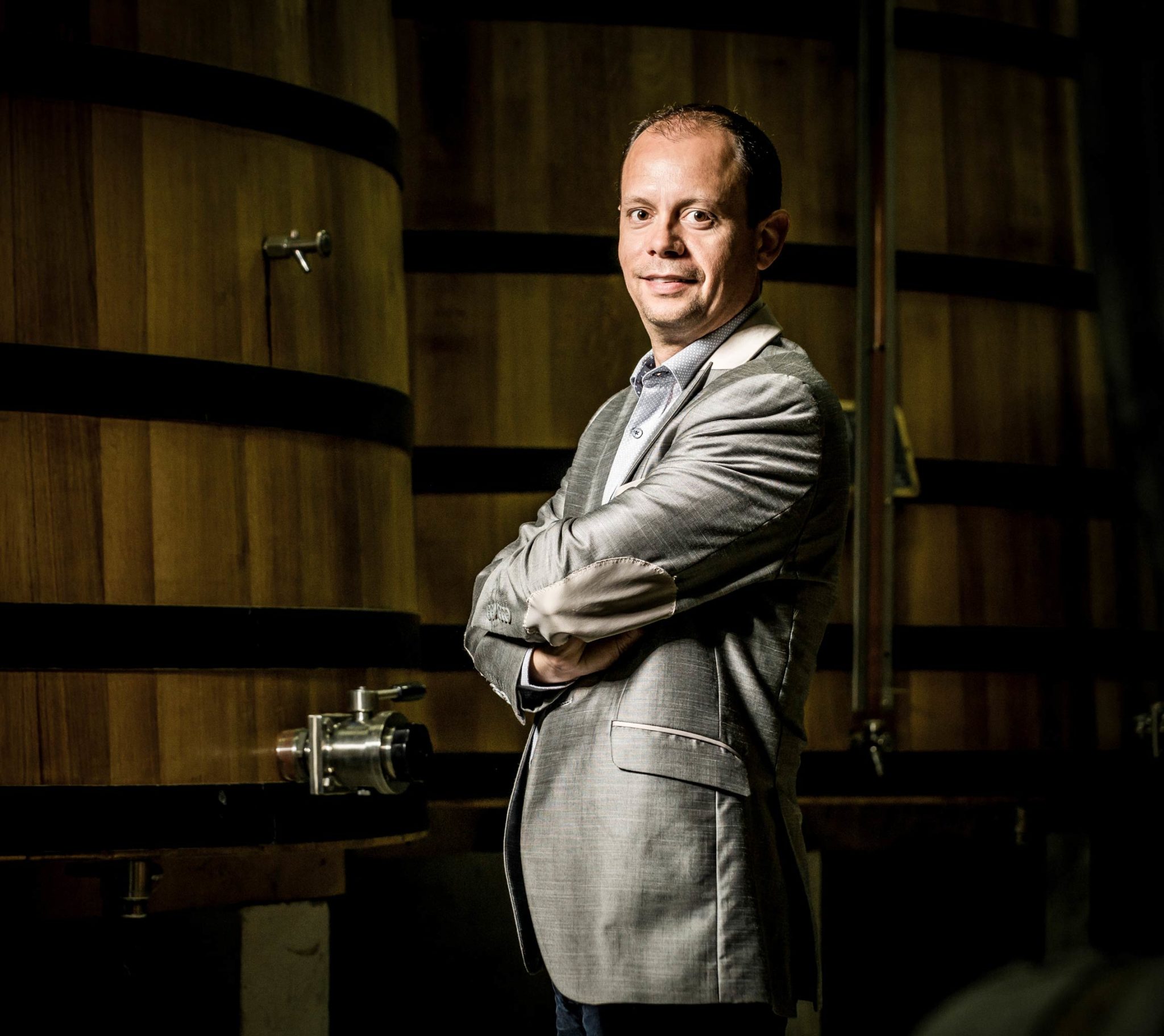 The history of the Vallet I family 8 generations of experience and know-how